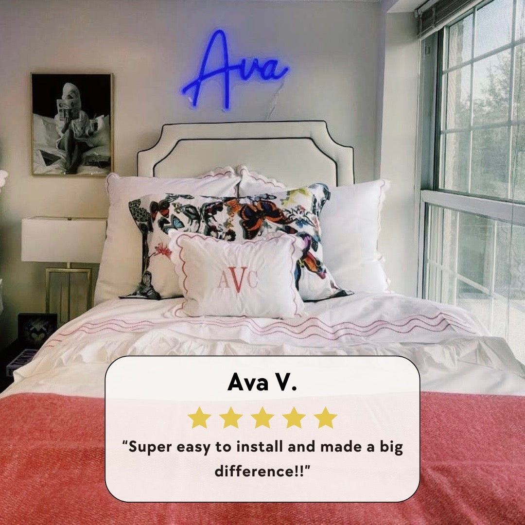 SOMNIA+ | Dorm Bed Expander Kit