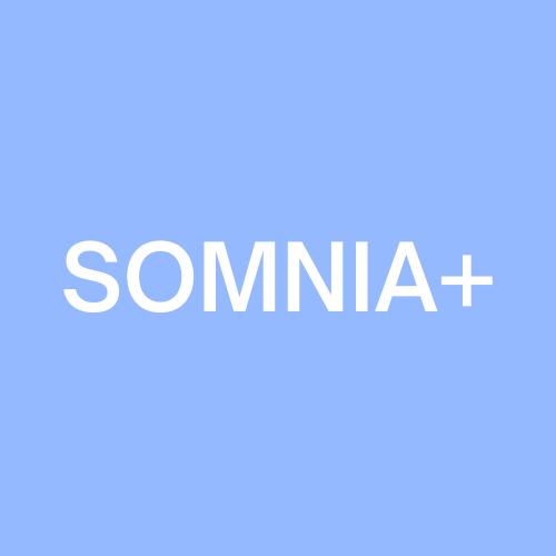 SOMNIA+ | Dorm Bed Expander Kit